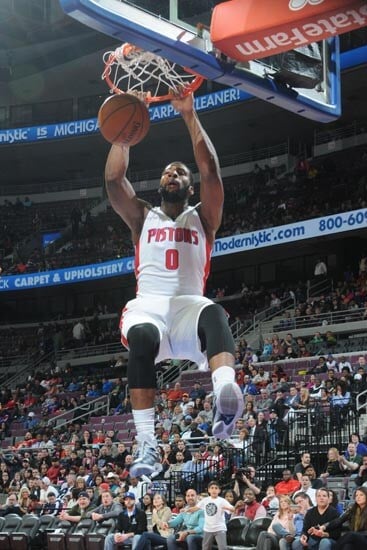 Ranking 70 Greatest Dunkers in NBA History | Orlando Magic