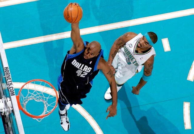 Ranking 70 Greatest Dunkers in NBA History Photo Gallery | NBA.com