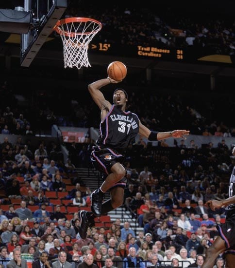 Ranking 70 Greatest Dunkers in NBA History | Orlando Magic