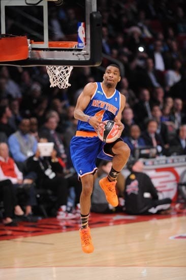 Ranking 70 Greatest Dunkers in NBA History | Orlando Magic