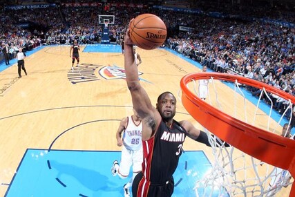 Ranking 70 Greatest Dunkers in NBA History | Orlando Magic