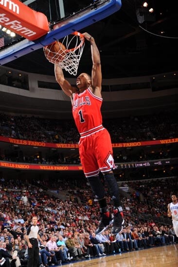 Ranking 70 Greatest Dunkers in NBA History | Orlando Magic