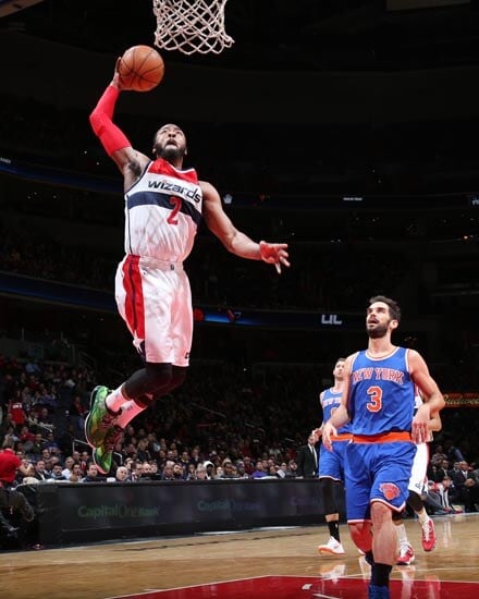 Ranking 70 Greatest Dunkers in NBA History | Orlando Magic