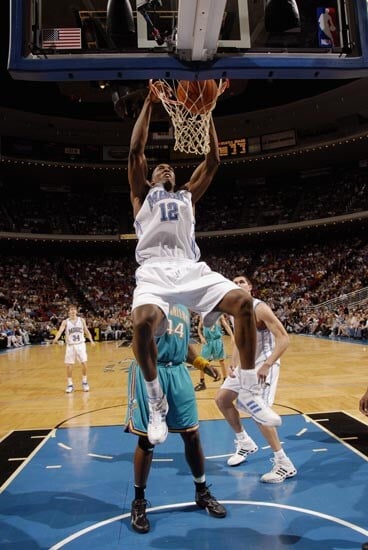 dwight howard magic dunk