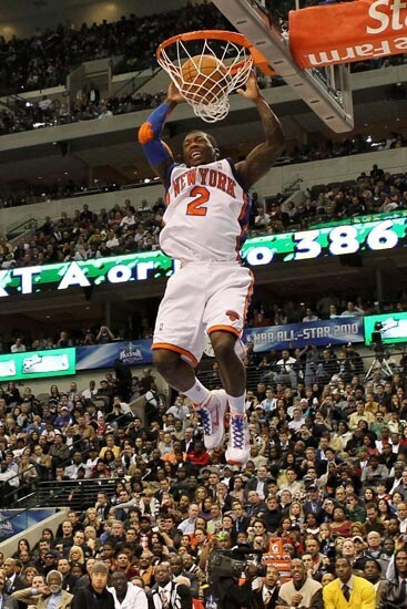 Ranking 70 Greatest Dunkers in NBA History Photo Gallery | NBA.com