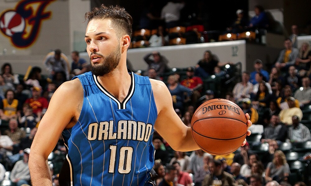 Magic Ready For Start of Free Agency | Orlando Magic