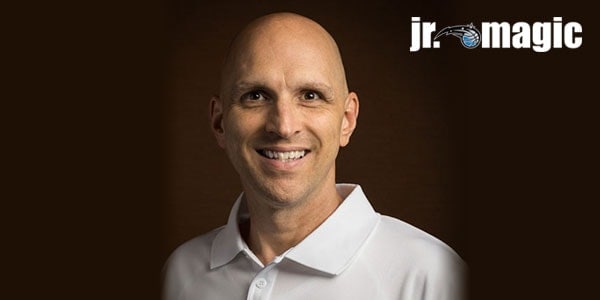 Jr. Magic Spotlight - Jack Love | Orlando Magic