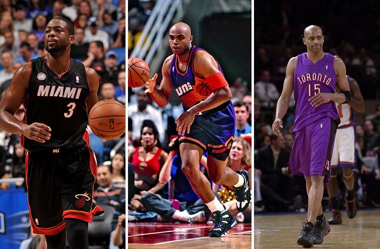 Ranking Top 10 Fifth Overall Draft Picks in NBA History | Orlando Magic