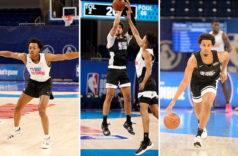 2021 NBA Draft Prospects: Forwards | Orlando Magic