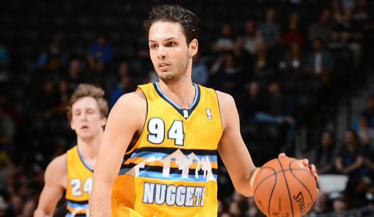 Ranking Evan Fournier's Strengths | NBA.com