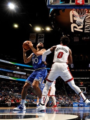 Ranking NBA's Top 10 Shooting Guards So Far in 2018-19 | NBA.com