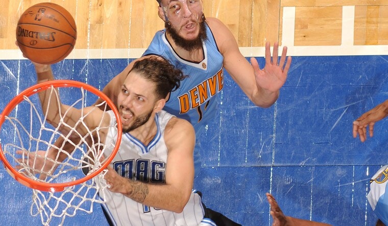 Film Room: Examining Evan Fournier's Game vs. Nuggets | NBA.com