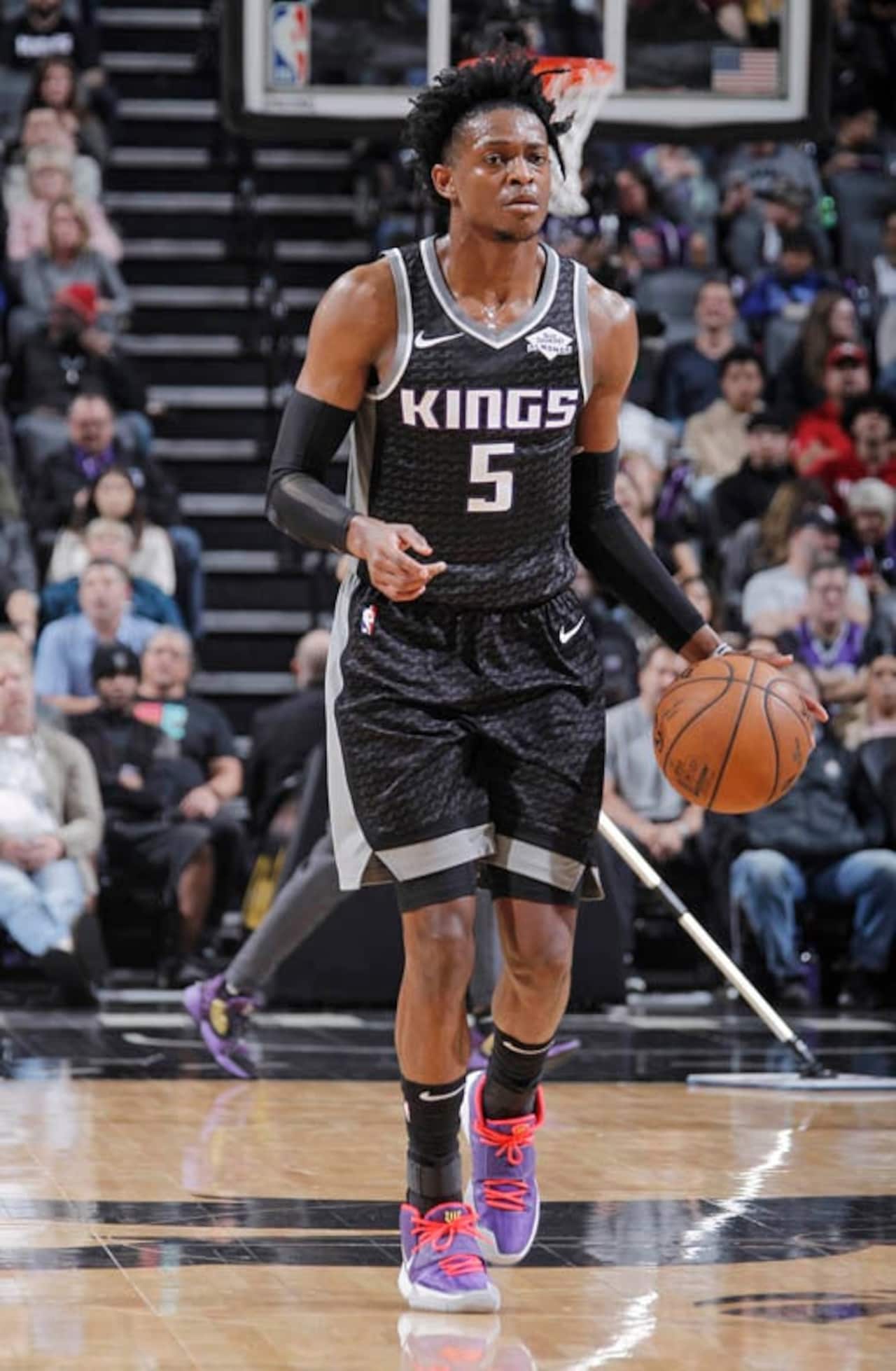 Ranking 50 Greatest Left-Handed Players in NBA History | Orlando Magic