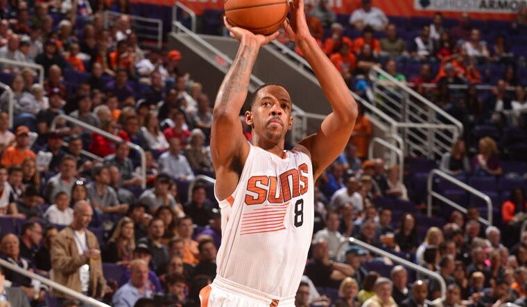 Frye Appreciative of Opportunity With Magic | Orlando Magic