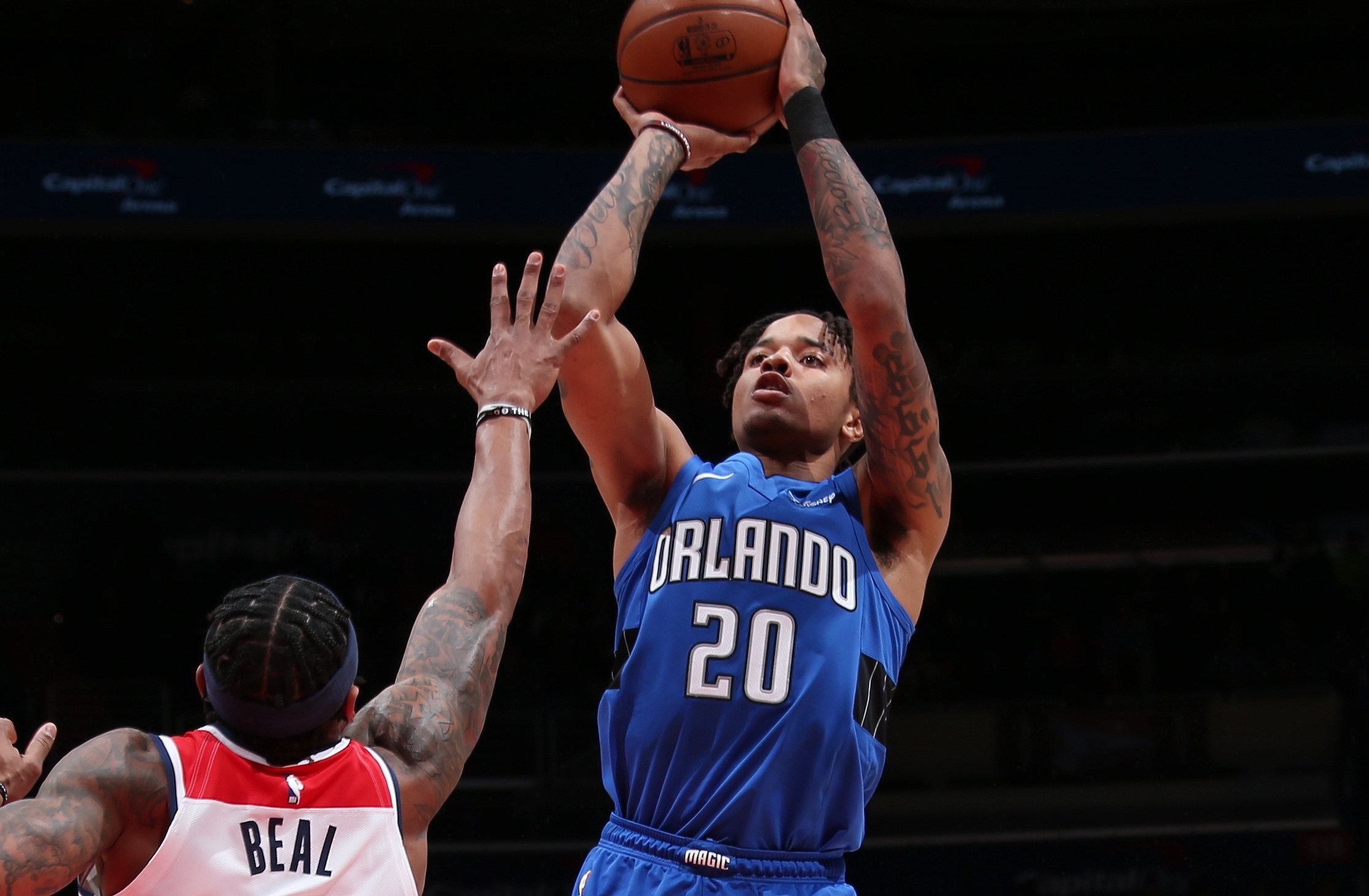 Orlando Magic at Washington Wizards: Game Preview | Orlando Magic
