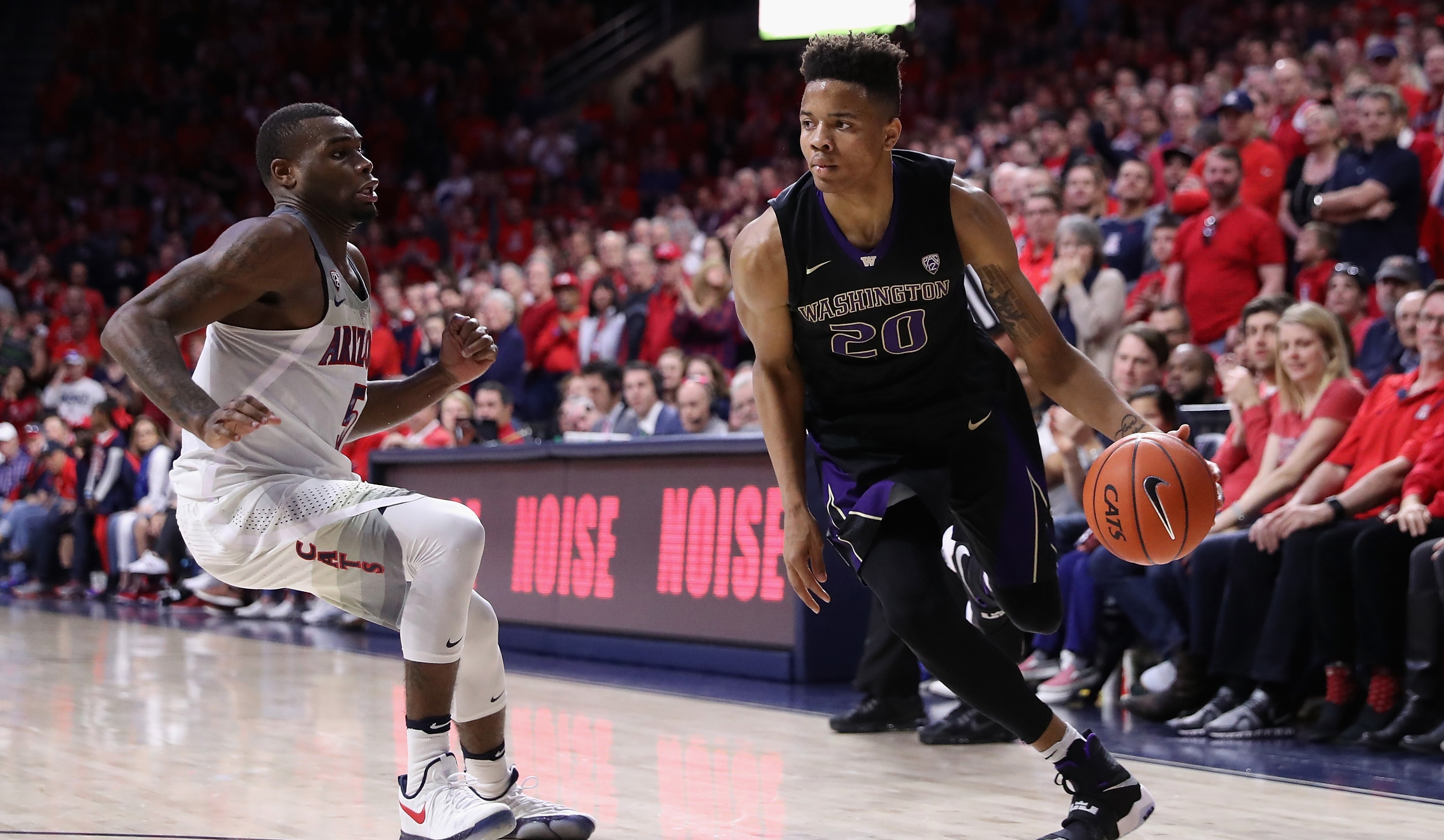 2017 NBA Draft Prospects: Markelle Fultz Top 3 Strengths | NBA.com