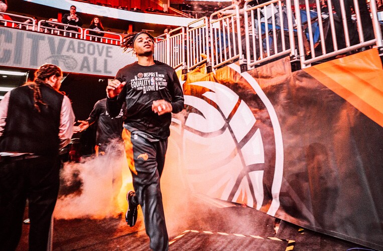 Clifford Appreciates Fultz's Willingness to Learn and Adapt to ...