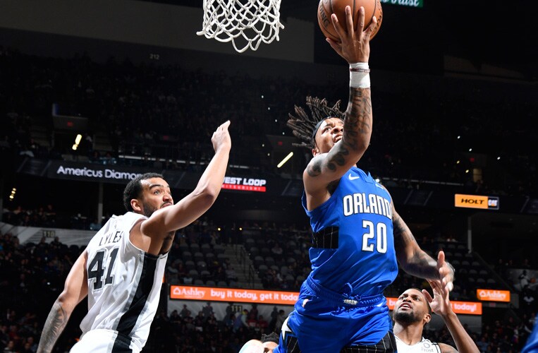 Markelle Fultz Has Been Incredibly Clutch This Season | Orlando Magic