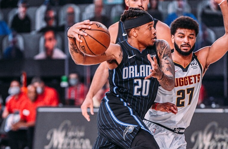 Quote & Analysis: Isaac and Fultz’s Potential, Magic’s Ball Movement ...