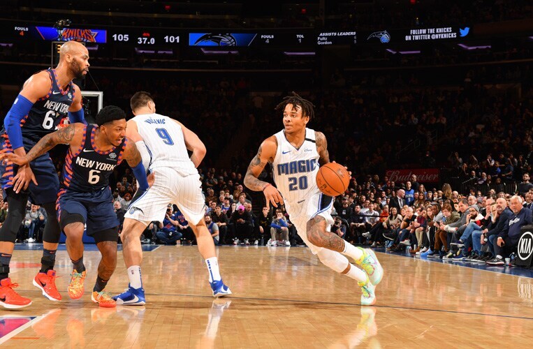 What a Difference a Year Makes; Fultz Looks Back on Trade a Year Ago ...