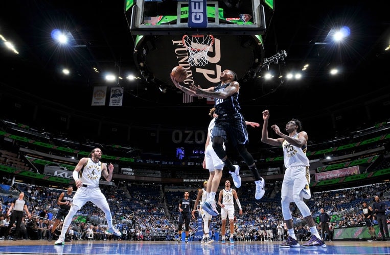 An Analysis of Markelle Fultz’s Return Performance | NBA.com