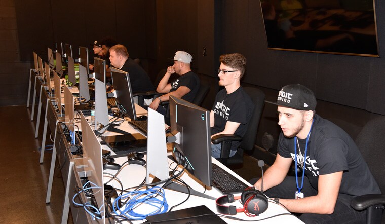 Magic Gaming Excited to Begin Inaugural NBA 2K League Regular Season ...