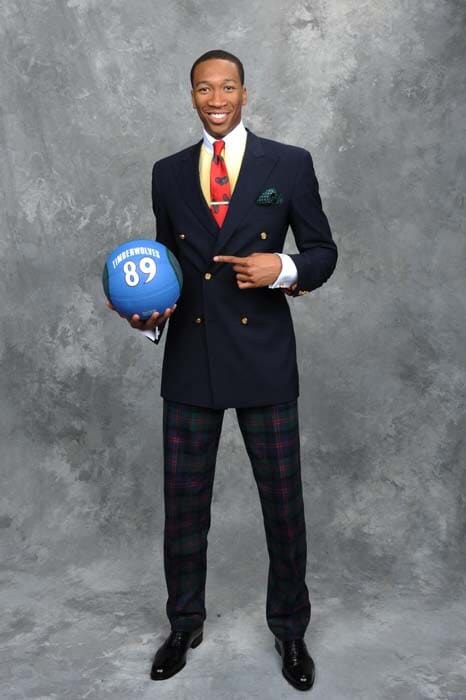10 Most Stylish NBA Draft Outfits So Far This Decade Photo Gallery ...
