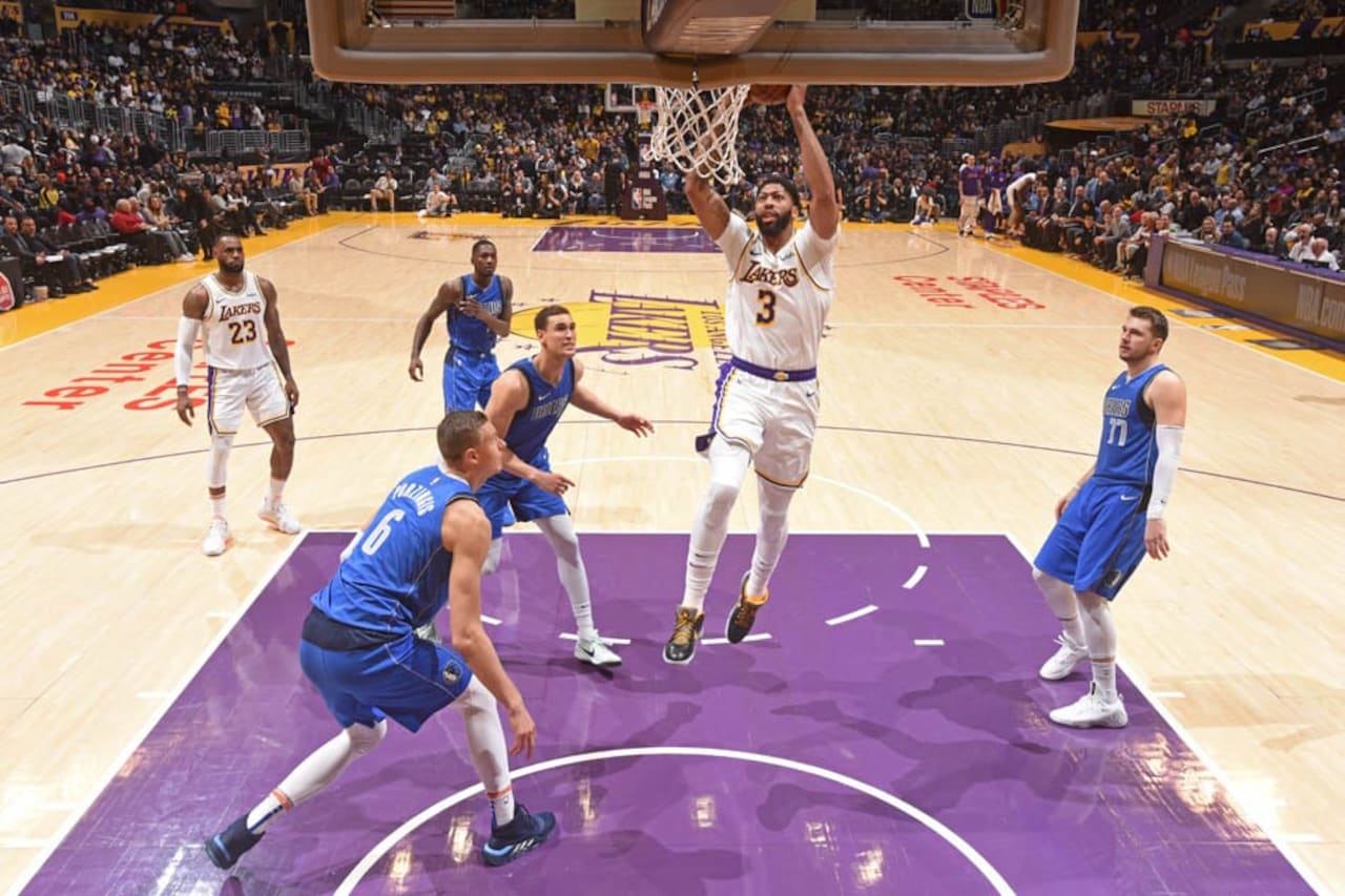 Ranking 50 Greatest Power Forwards in NBA History | Orlando Magic