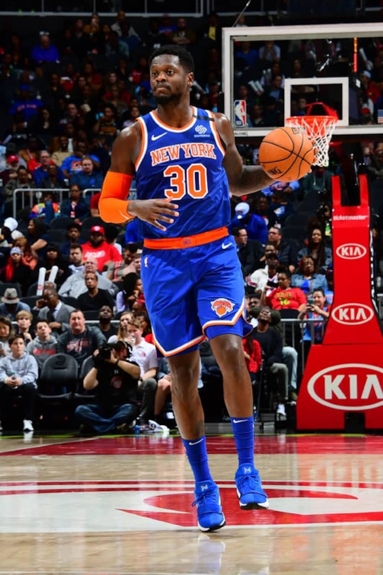 Ranking 50 Greatest Left-Handed Players in NBA History | Orlando Magic