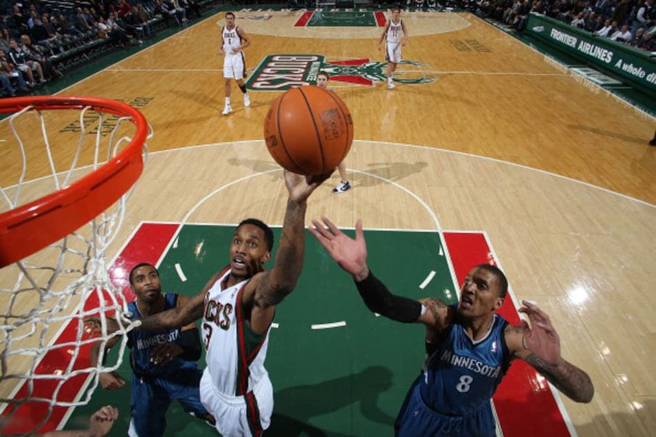 Ranking 50 Greatest Left-Handed Players in NBA History | Orlando Magic