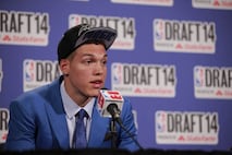aaron gordon draft pick number