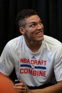 aaron gordon draft combine