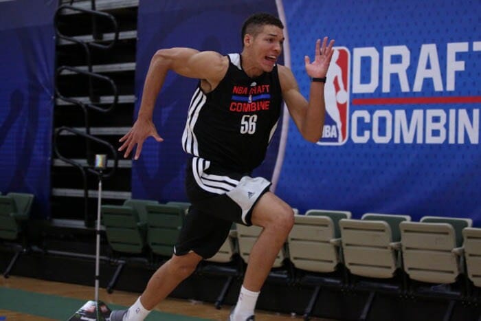aaron gordon draft pick