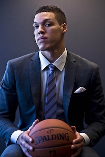 aaron gordon draft pick number