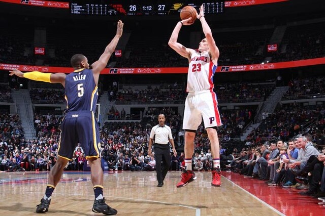 Ranking NBA's Best Stretch Fours This Season (1/4/16) Photo Gallery ...