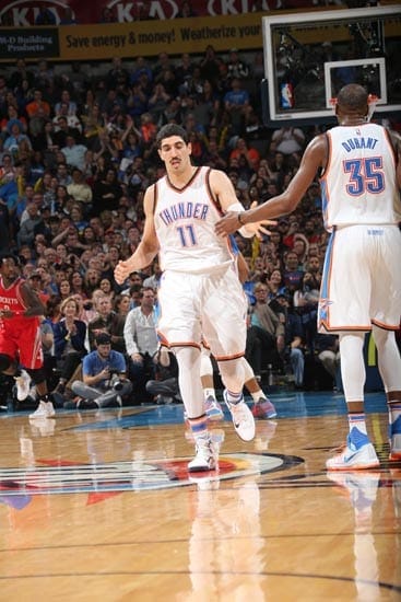 Ranking Top 5 Turkish Players in NBA History | Orlando Magic