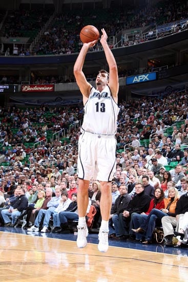 Ranking Top 5 Turkish Players in NBA History Photo Gallery | NBA.com