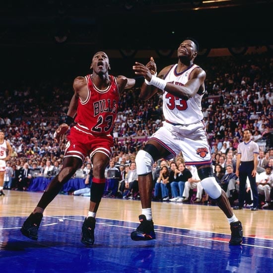 Ranking 70 Greatest Player Rivalries in NBA History | Orlando Magic