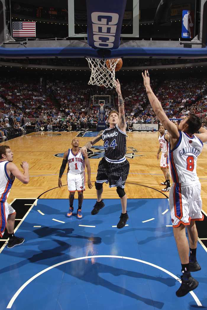 Happy National White Chocolate Day Photo Gallery | NBA.com