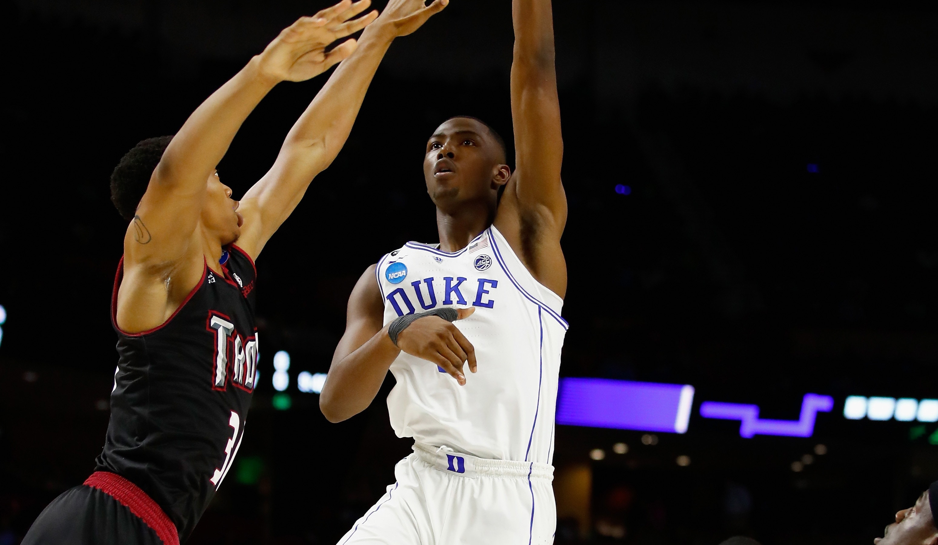 2017 NBA Draft Prospects: Harry Giles Top 3 Strengths | NBA.com