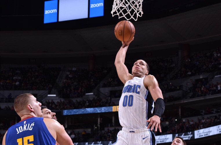 Magic Hope Loss in Denver Serves as Wake-Up Call | Orlando Magic
