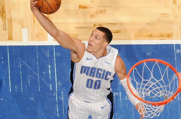 Gordon Makes Return Against Heat | NBA.com