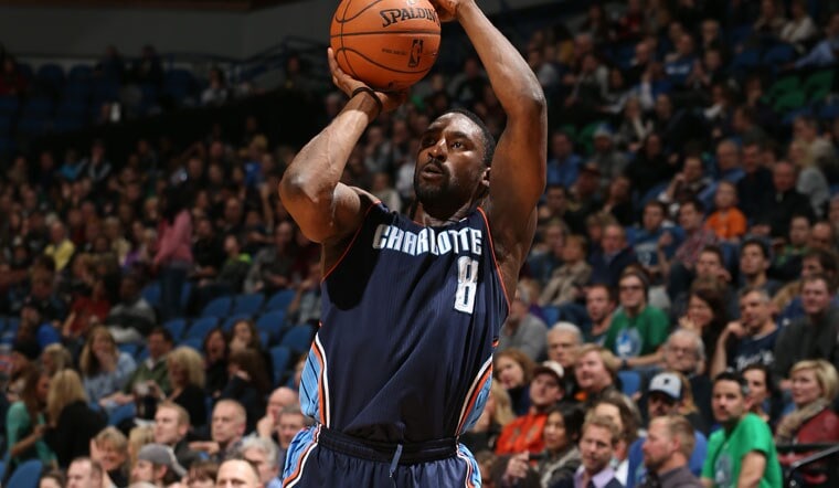 Magic Add Veteran Presence to Young Team | Orlando Magic