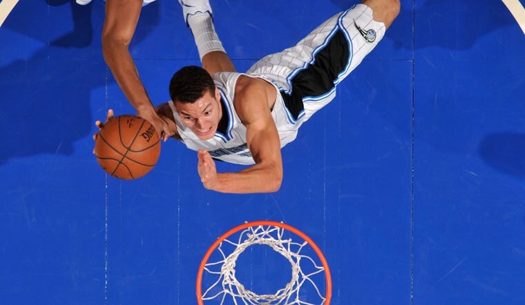 Assessing Aaron Gordon's 5 Most Effective Scoring Plays | Orlando Magic