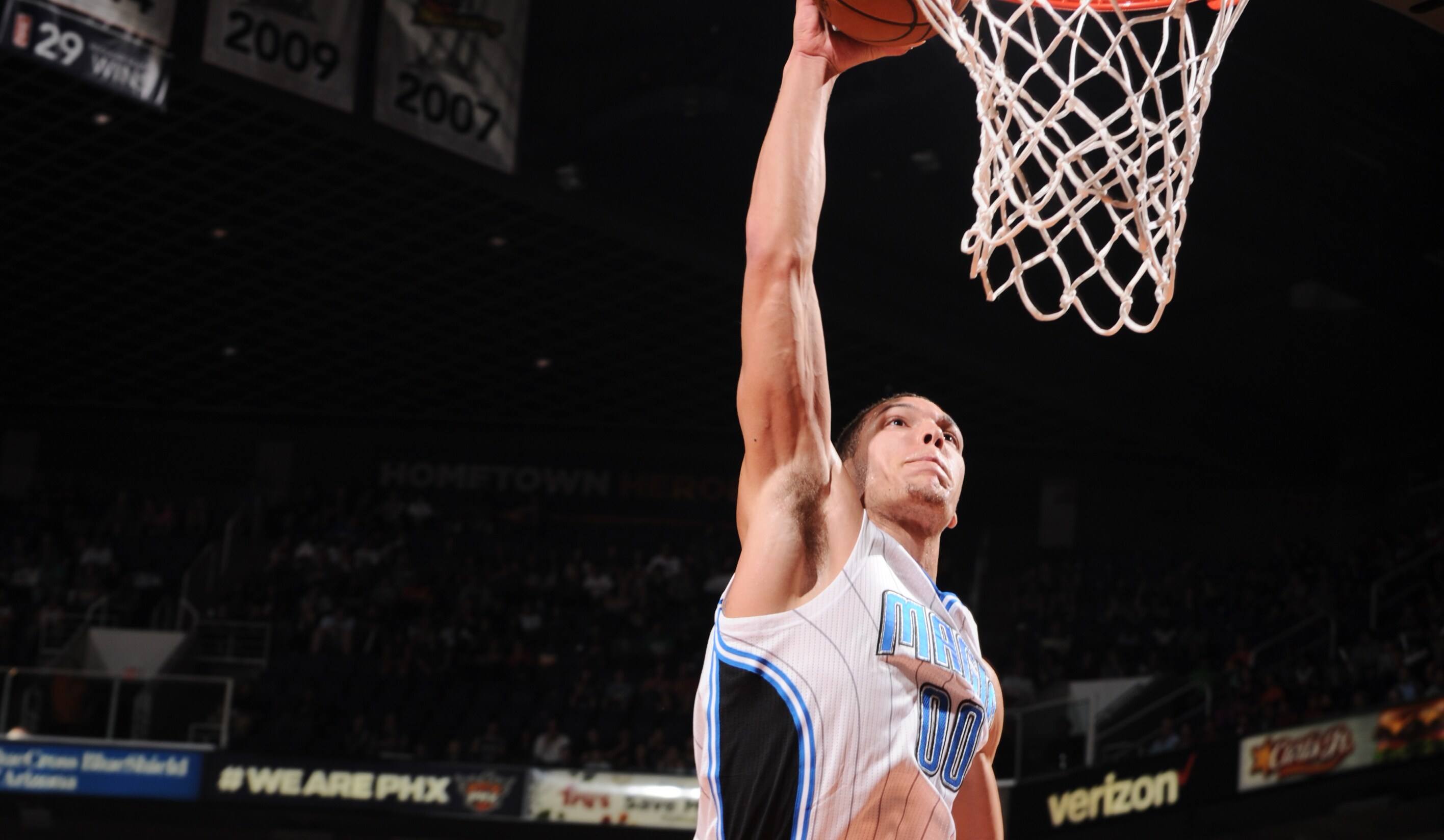 Magic Hope to End Season on Positive Note | Orlando Magic