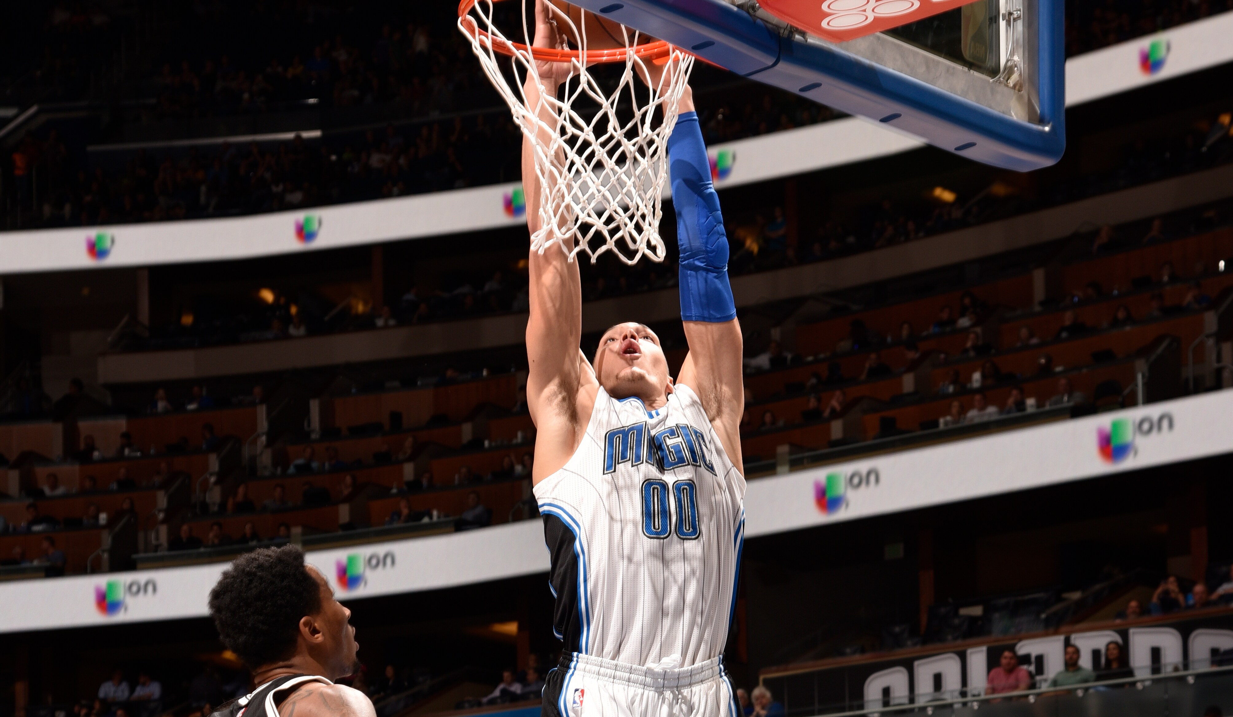 Film Room: Magic's Excellent Passing and Ball Movement | NBA.com