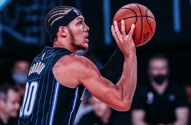 Magic Players Getting Used to Shooting Free Throws in Quieter ...