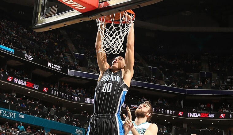 Postgame Report: Magic vs Hornets (4/13/16) | NBA.com