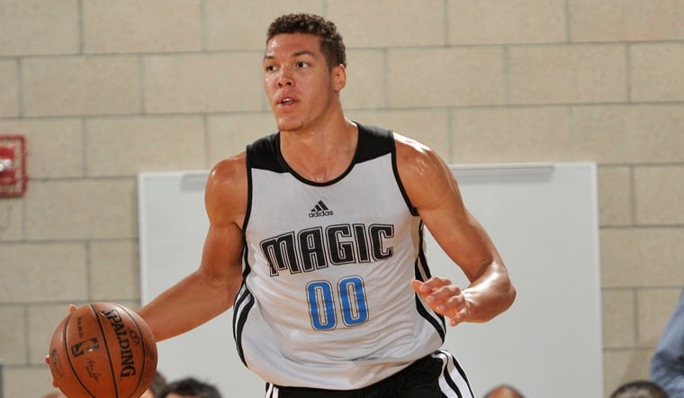 Starters Announced for Preseason Opener in Miami | Orlando Magic