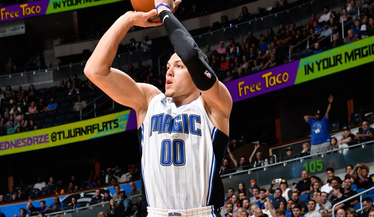 Coaches Continue to Marvel at Evolution of Power Forward Position ...